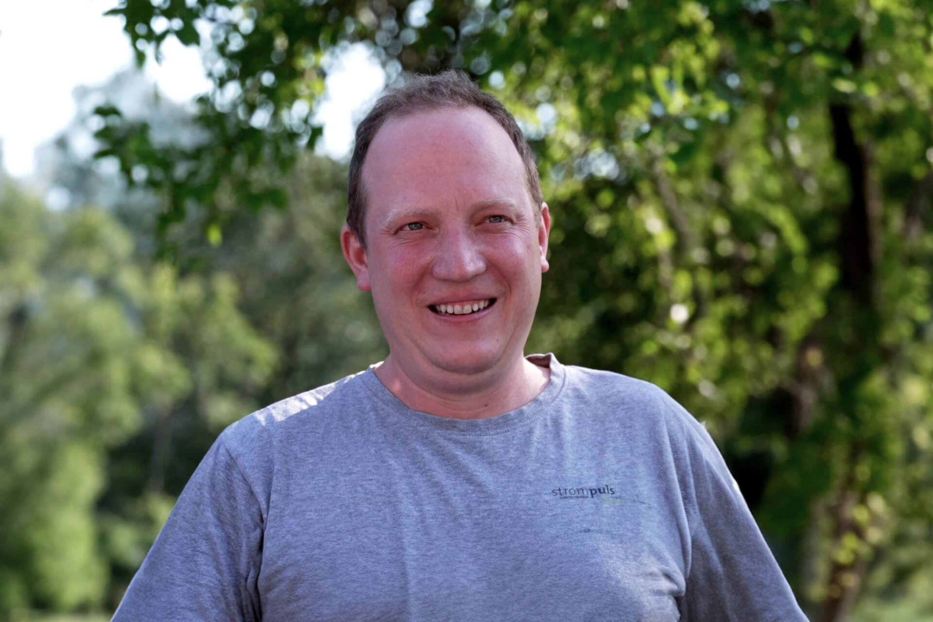 Unternehmen - Strompuls GmbH